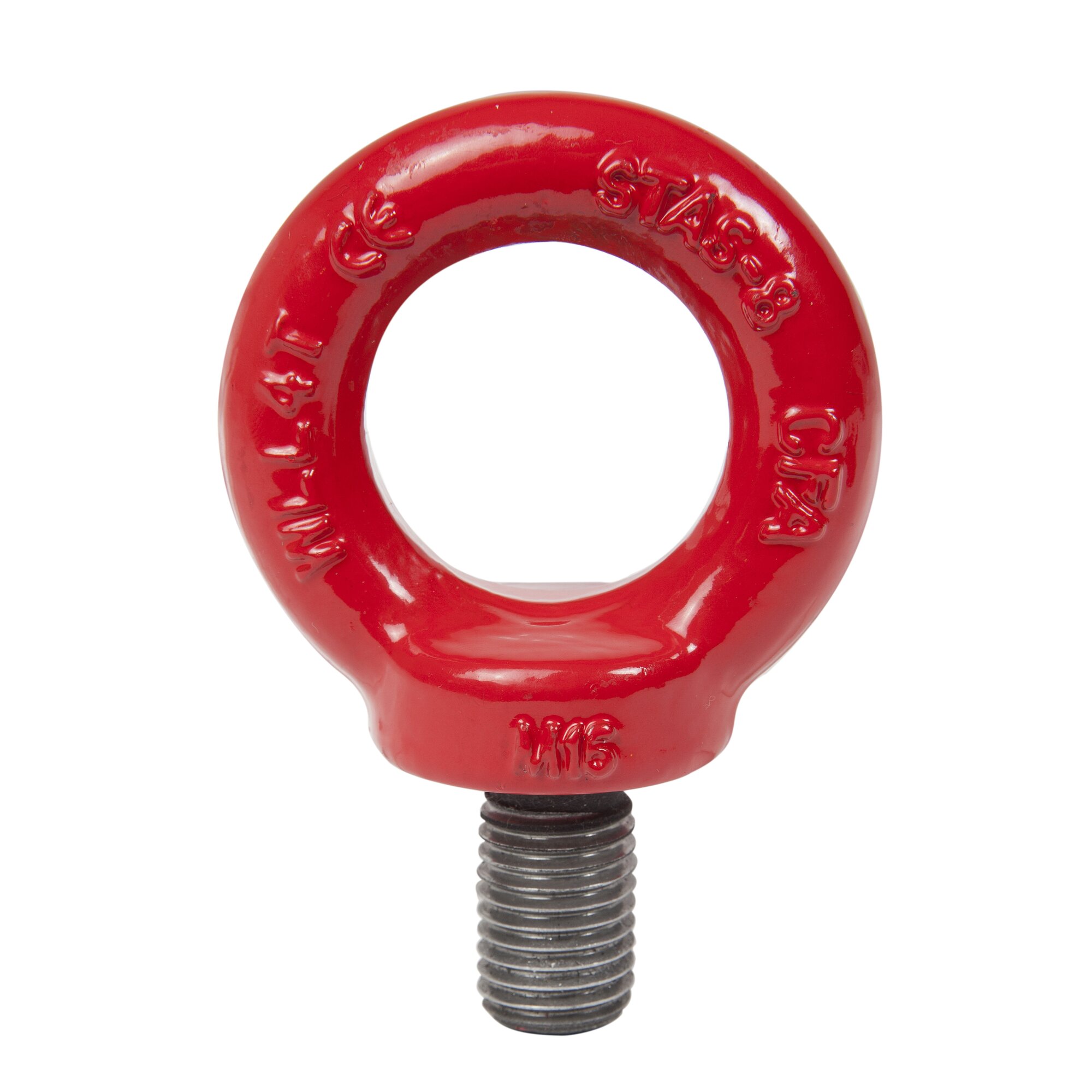 Fixed Lifting Ring HR | CERTEX Germany