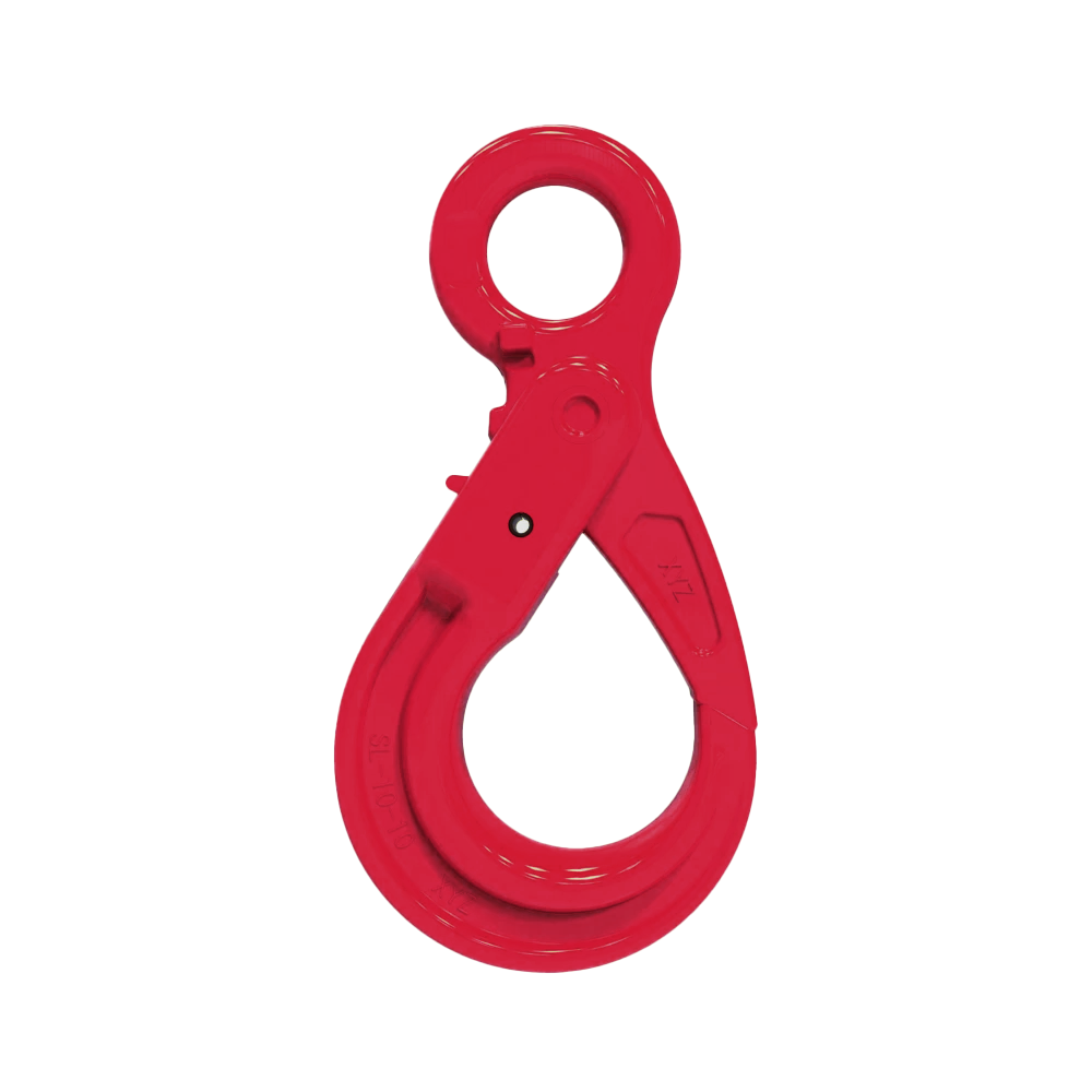 Self-Locking Hook SL POWERTEX | CERTEX Germany