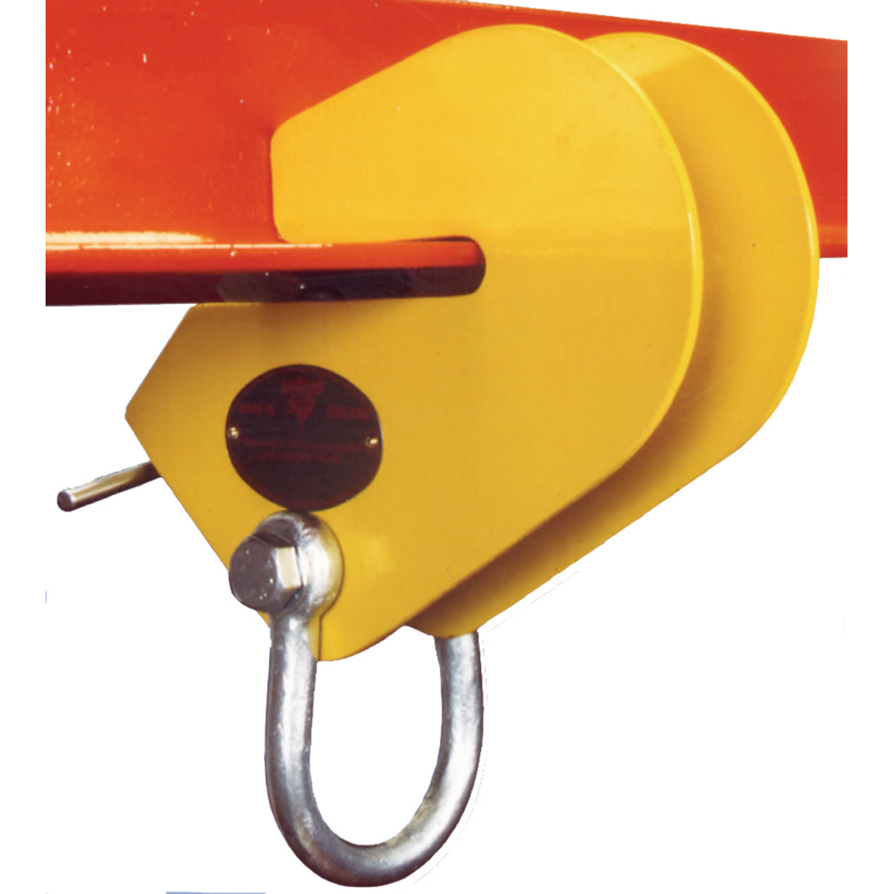 Superclamp AC Series | CERTEX Germany