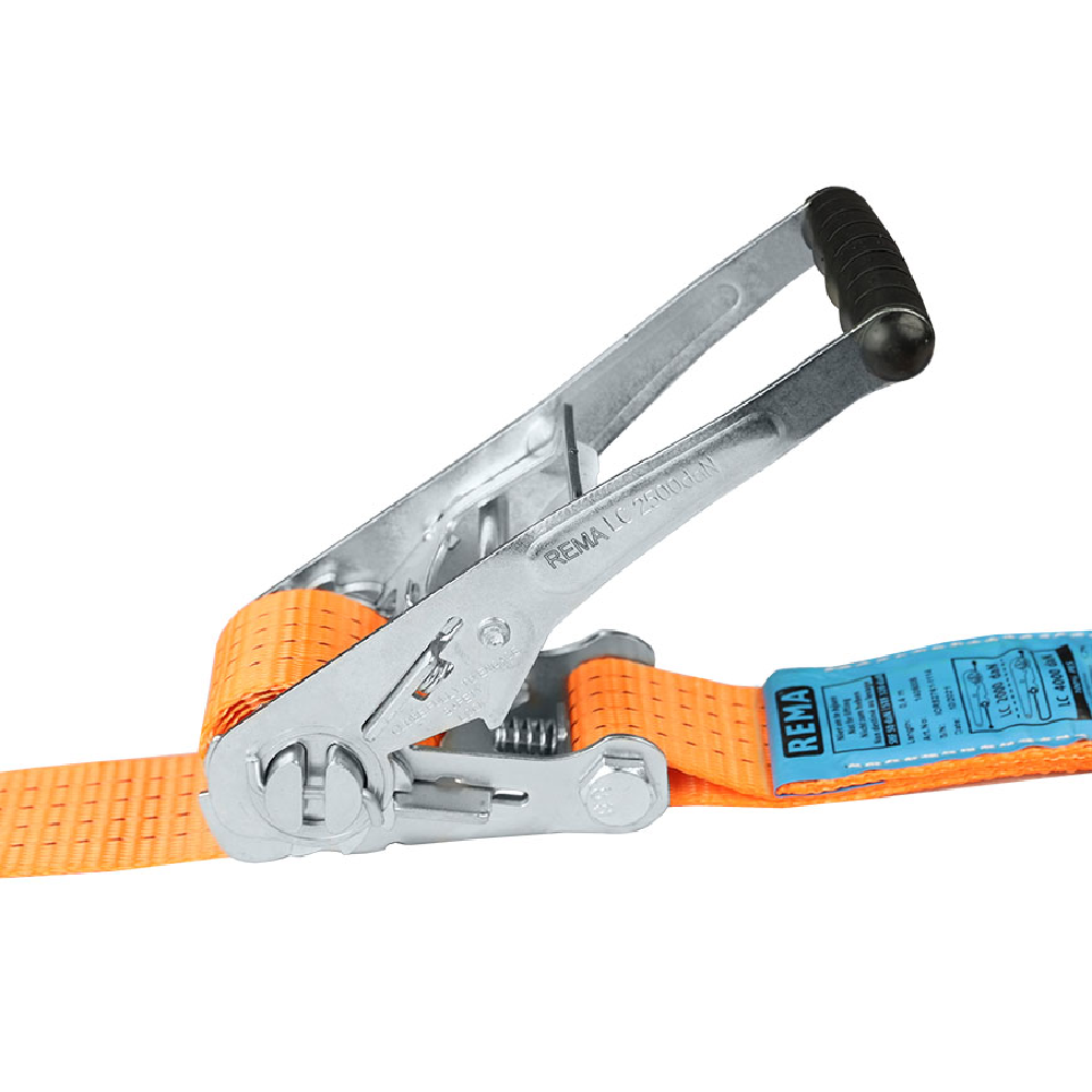 Cargo Lashing 50 Force Stf400 daN/LC 5000 daN | CERTEX Germany