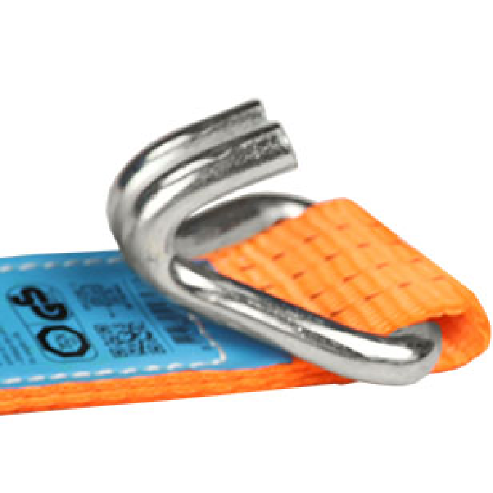 Cargo Lashing 50 Force Stf400 daN/LC 5000 daN | CERTEX Germany