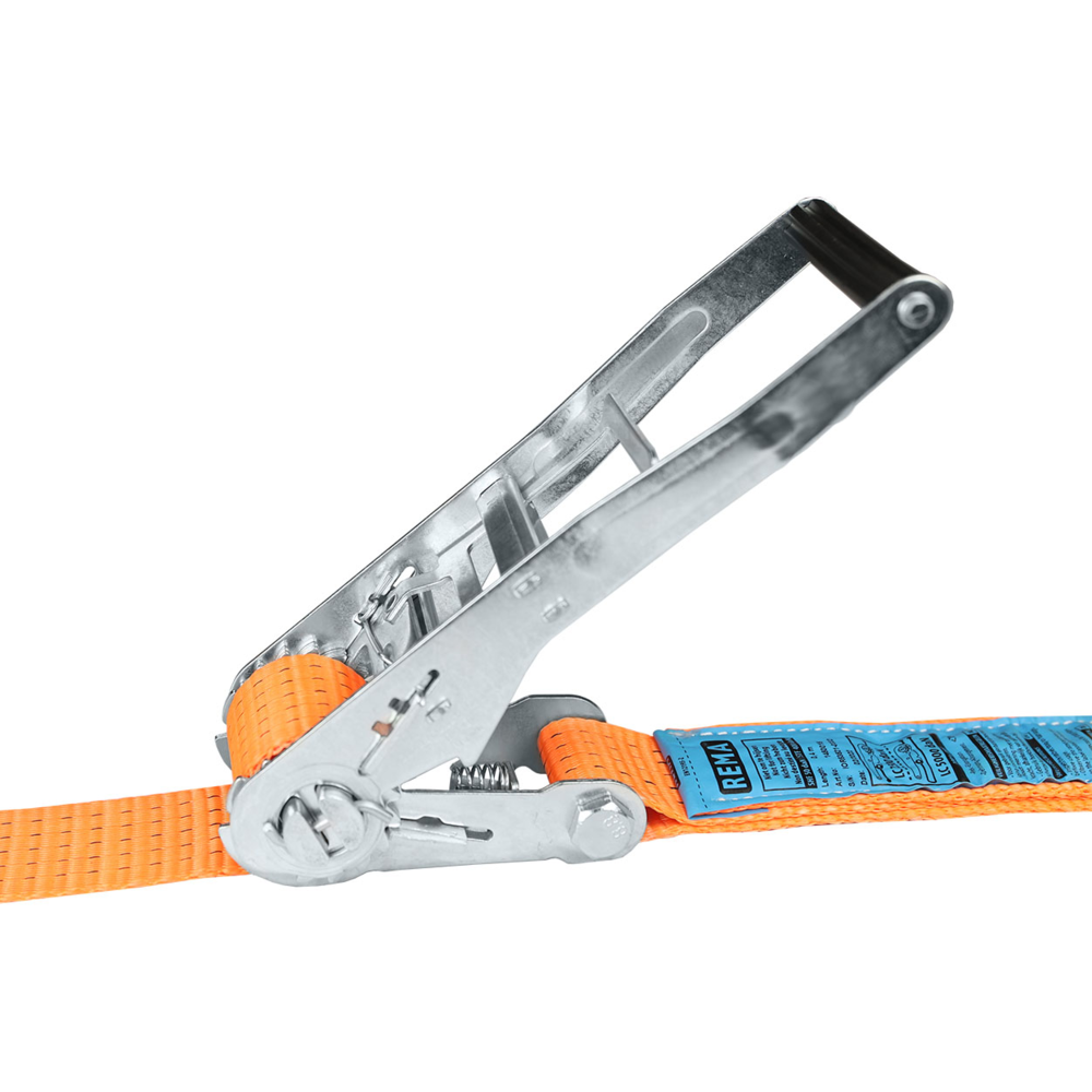 Cargo Lashing 50 Ergo Stf500 daN/LC 5000 daN | CERTEX Germany