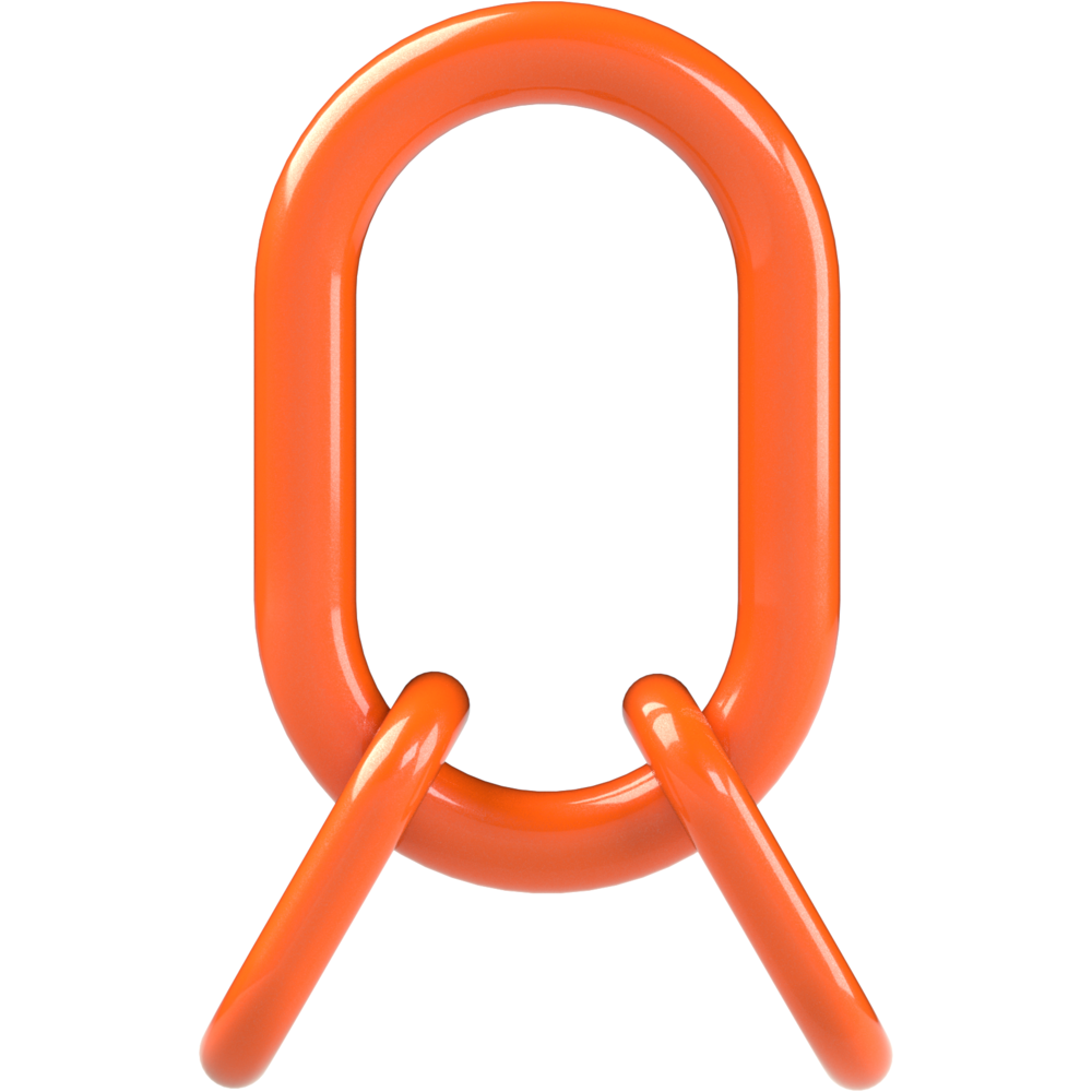 REMA 10: Chain sling assy 3-leg RMA-RCX-RCS | CERTEX Germany