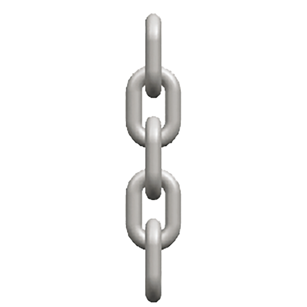 Stainless Steel Chain Slings Grade 6 | CERTEX Germany