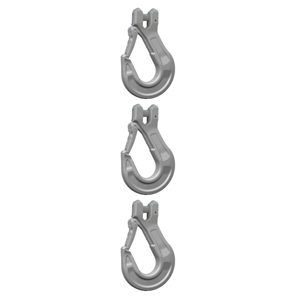 Rema stainless steel chain slings Grade 6 | CERTEX Germany