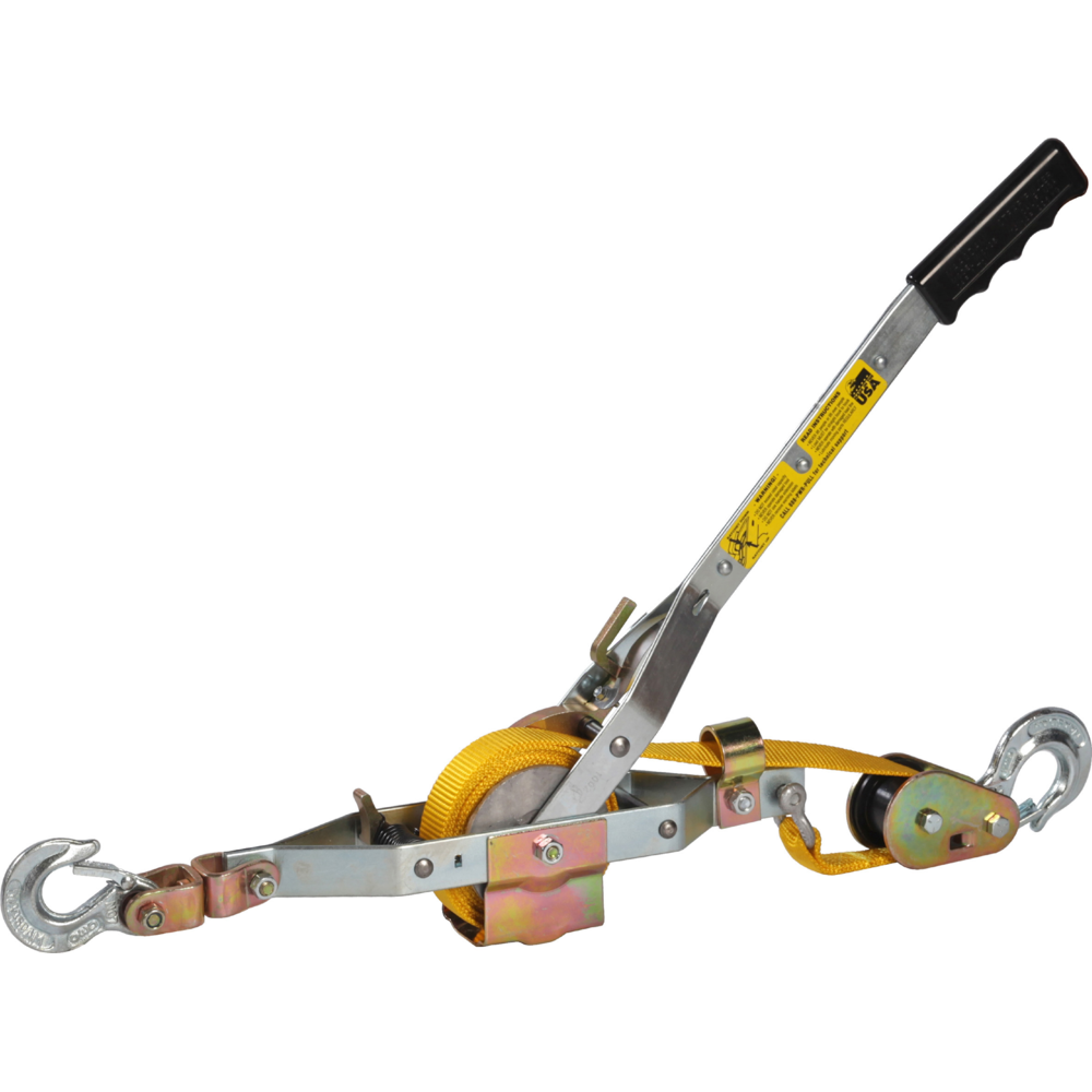 MDWS Band Puller | CERTEX Germany