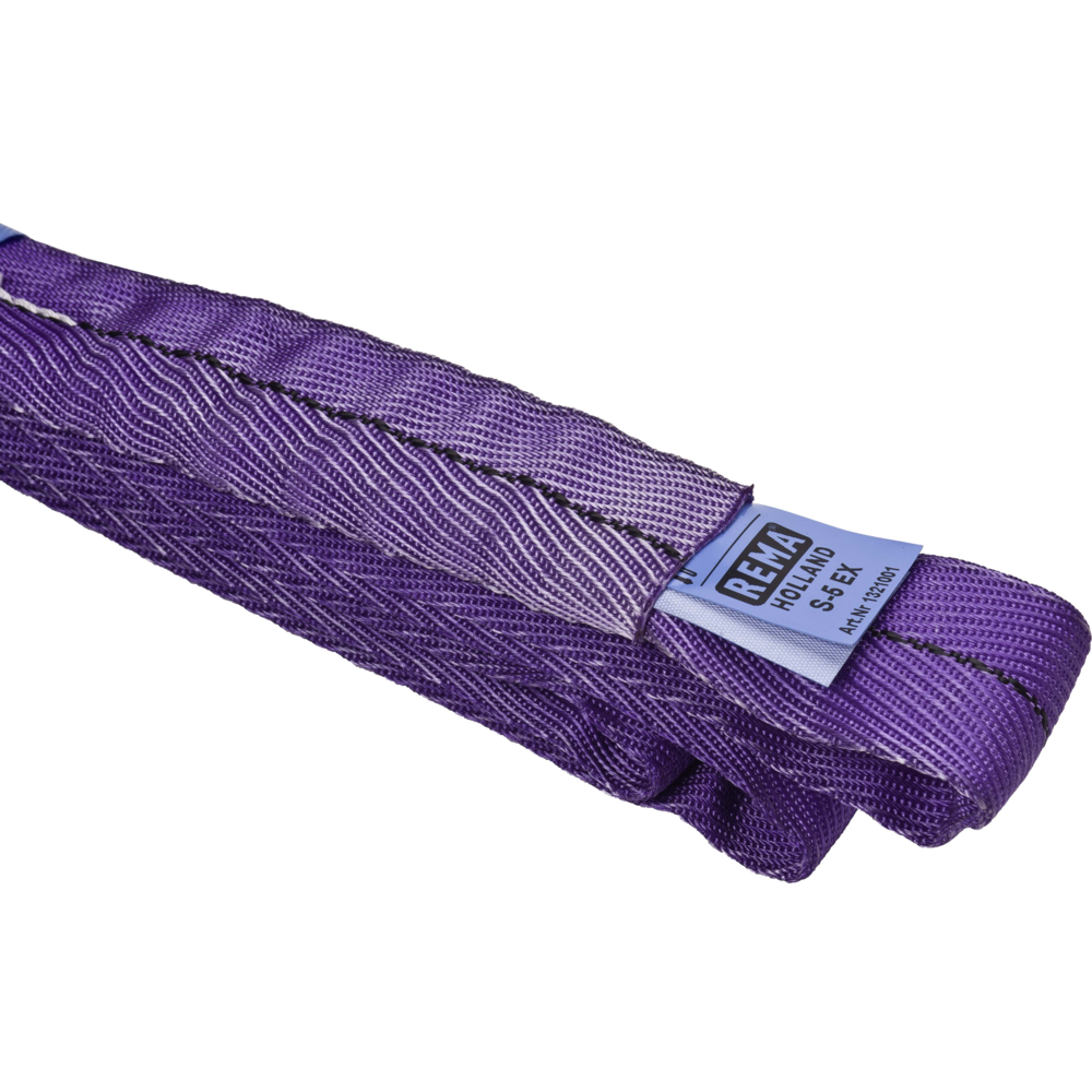 REMA Polyester Rundschlingen S5 EX - Shop | CERTEX Deutschland
