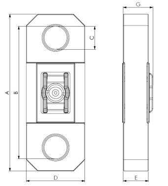 Crane Scale dynafor™ Pro | CERTEX Germany
