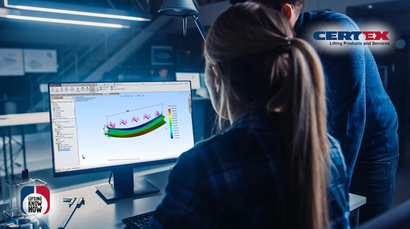 CERTEX Deutschland | CERTEX - Ihr Experte für Hebetechnik